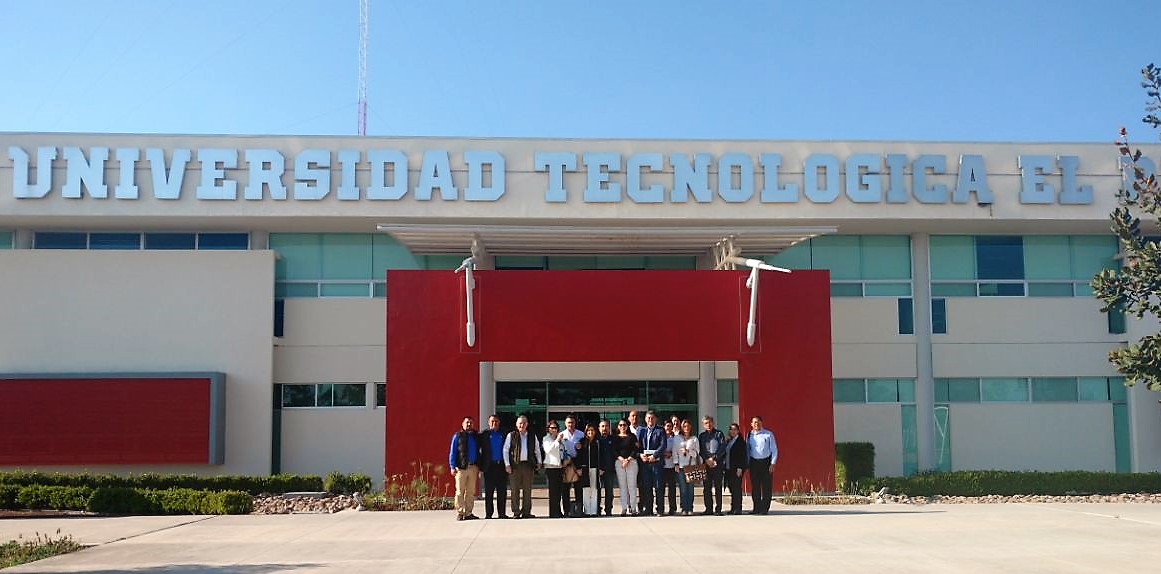 Universidad Tecnológica de Matamoros