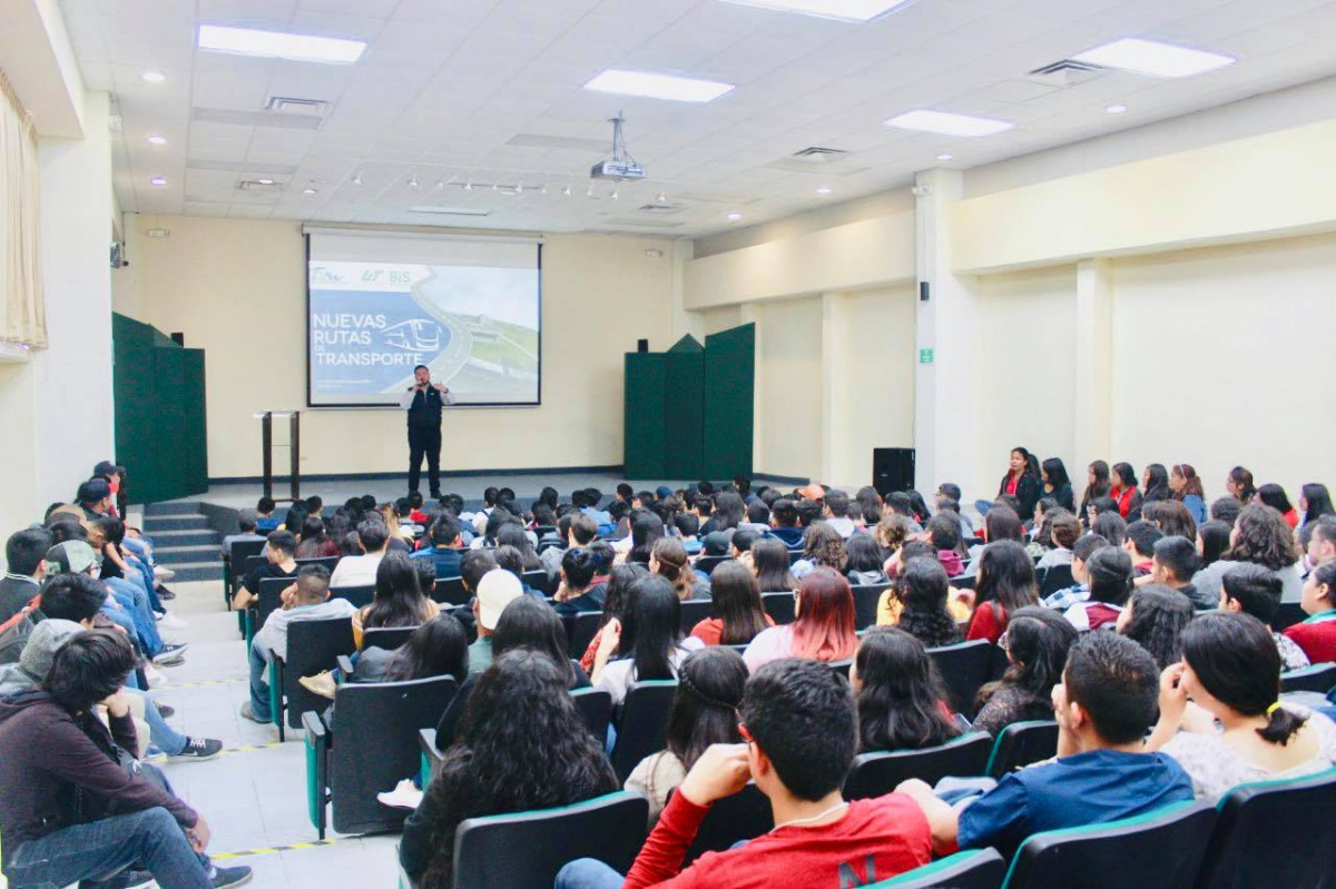 Universidad Tecnológica de Matamoros
