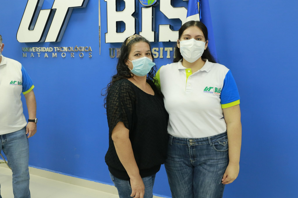 Universidad Tecnológica de Matamoros