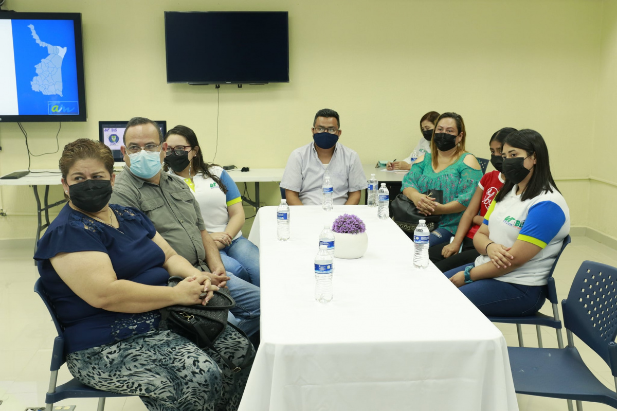 Universidad Tecnológica de Matamoros