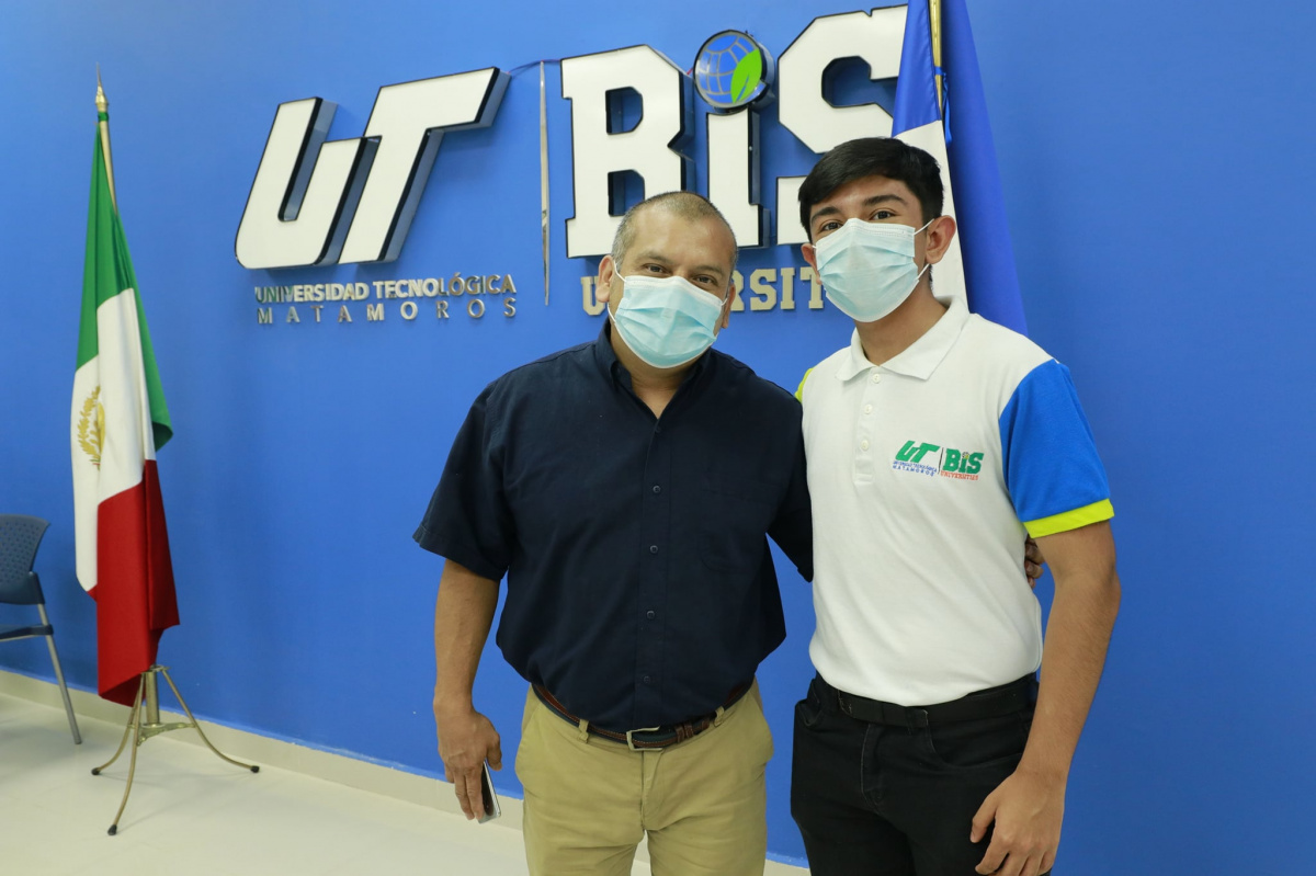 Universidad Tecnológica de Matamoros