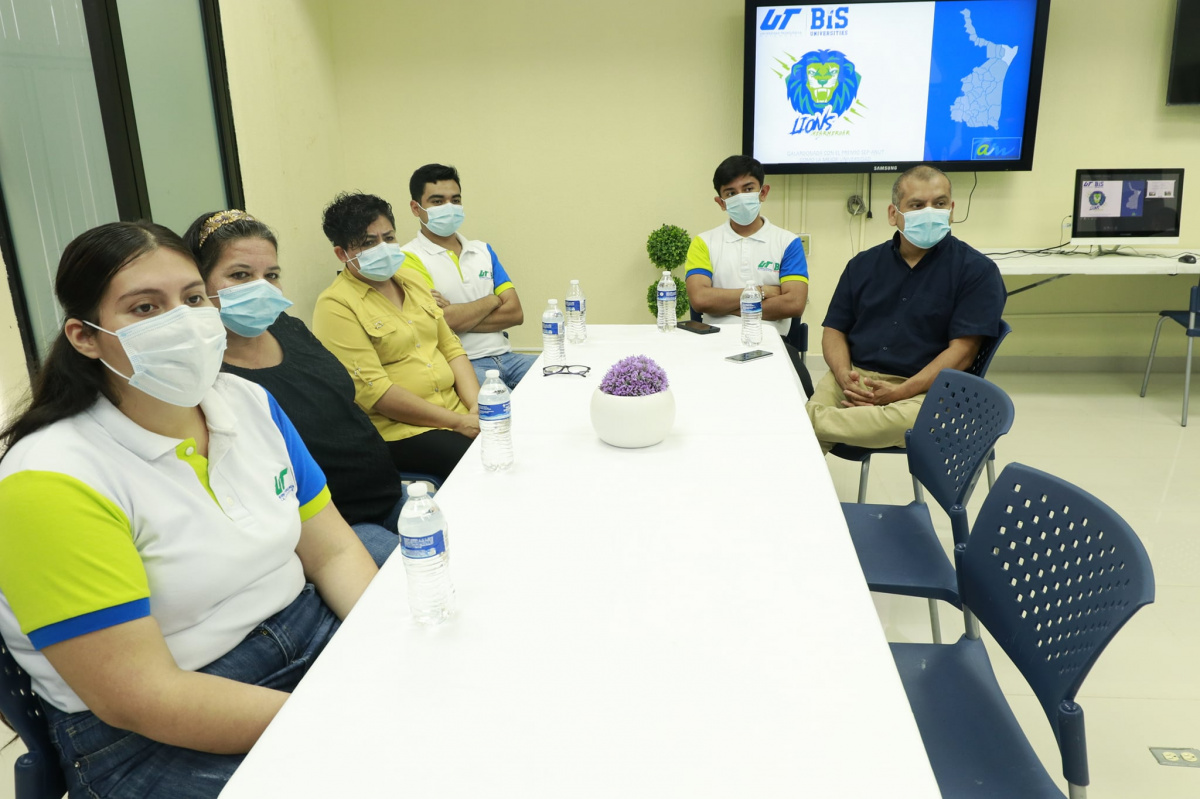 Universidad Tecnológica de Matamoros