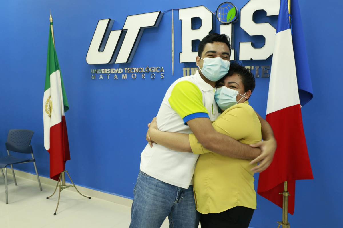 Universidad Tecnológica de Matamoros