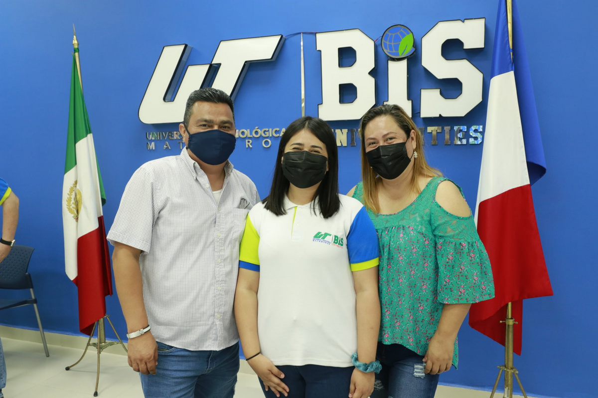 Universidad Tecnológica de Matamoros