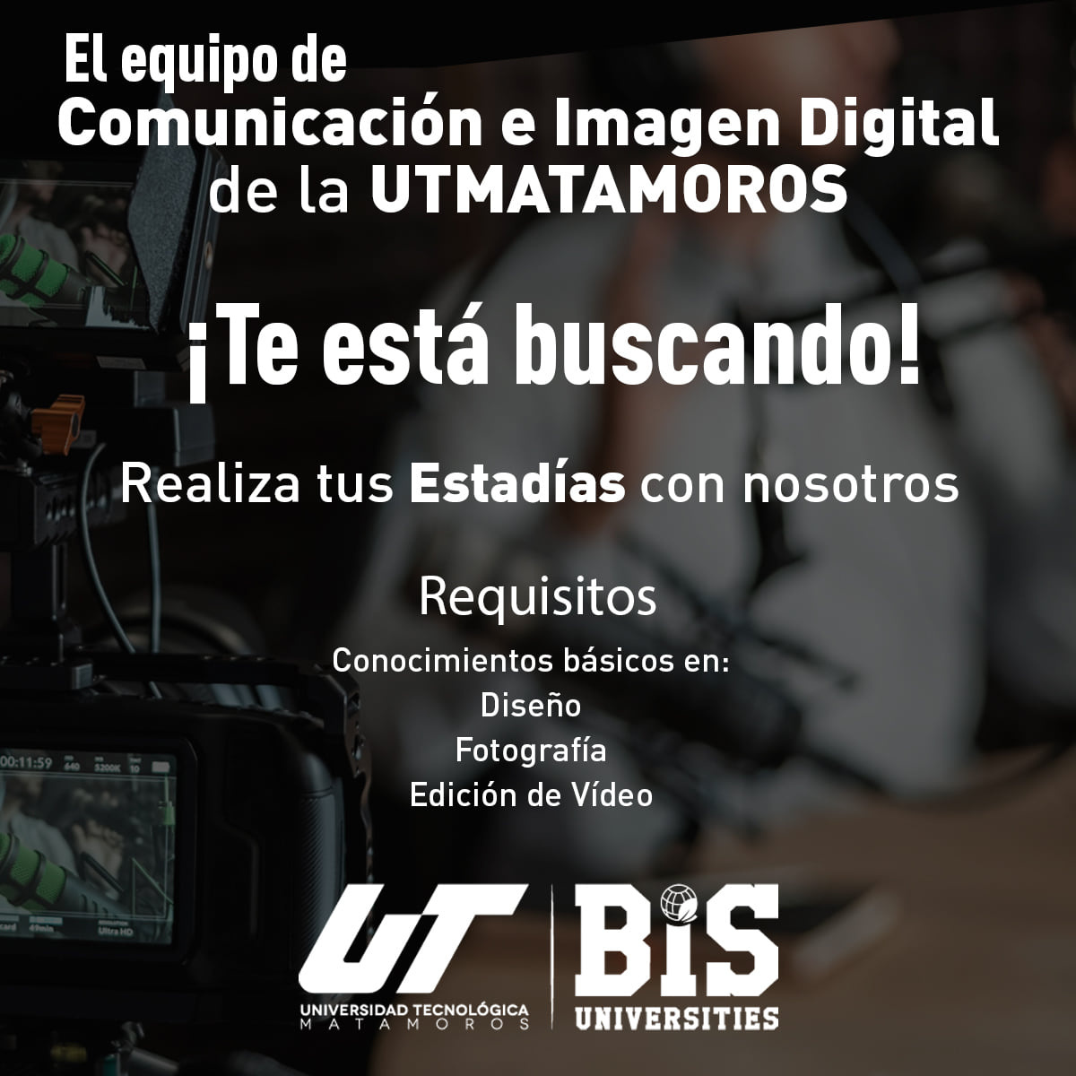 Universidad Tecnológica de Matamoros