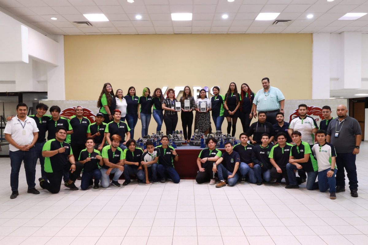 Universidad Tecnológica de Matamoros