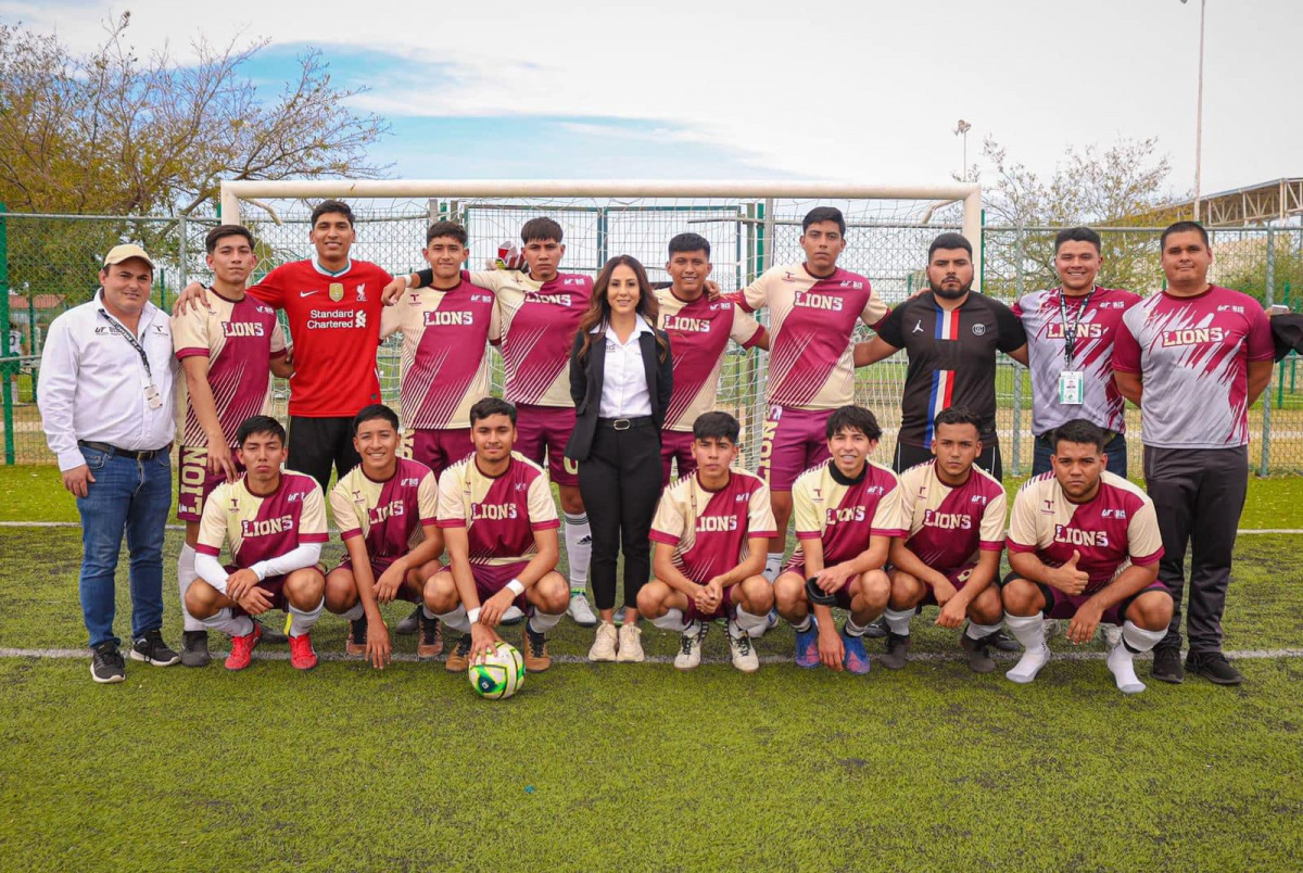 Universidad Tecnológica de Matamoros