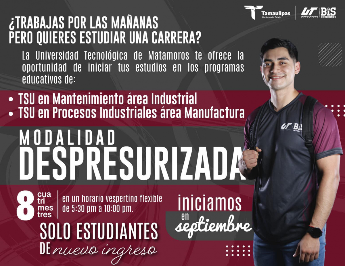 Universidad Tecnológica de Matamoros