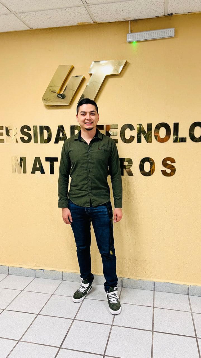 Universidad Tecnológica de Matamoros