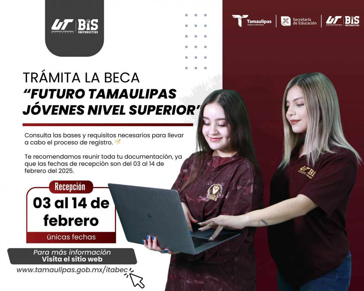 Universidad Tecnológica de Matamoros