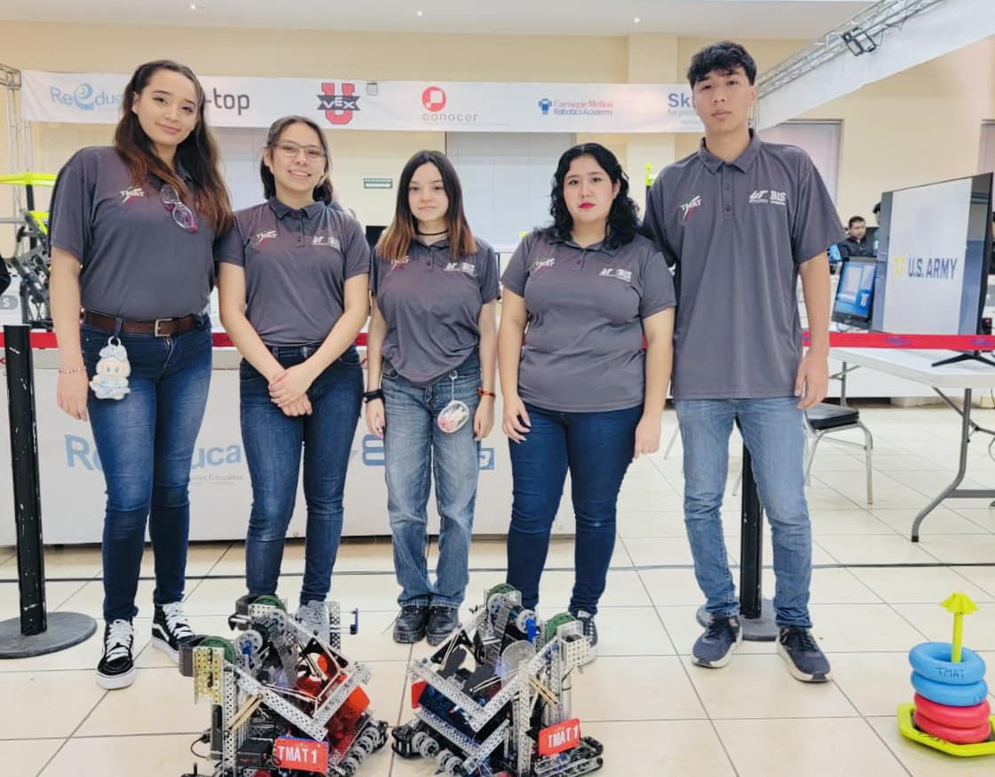 Universidad Tecnológica de Matamoros