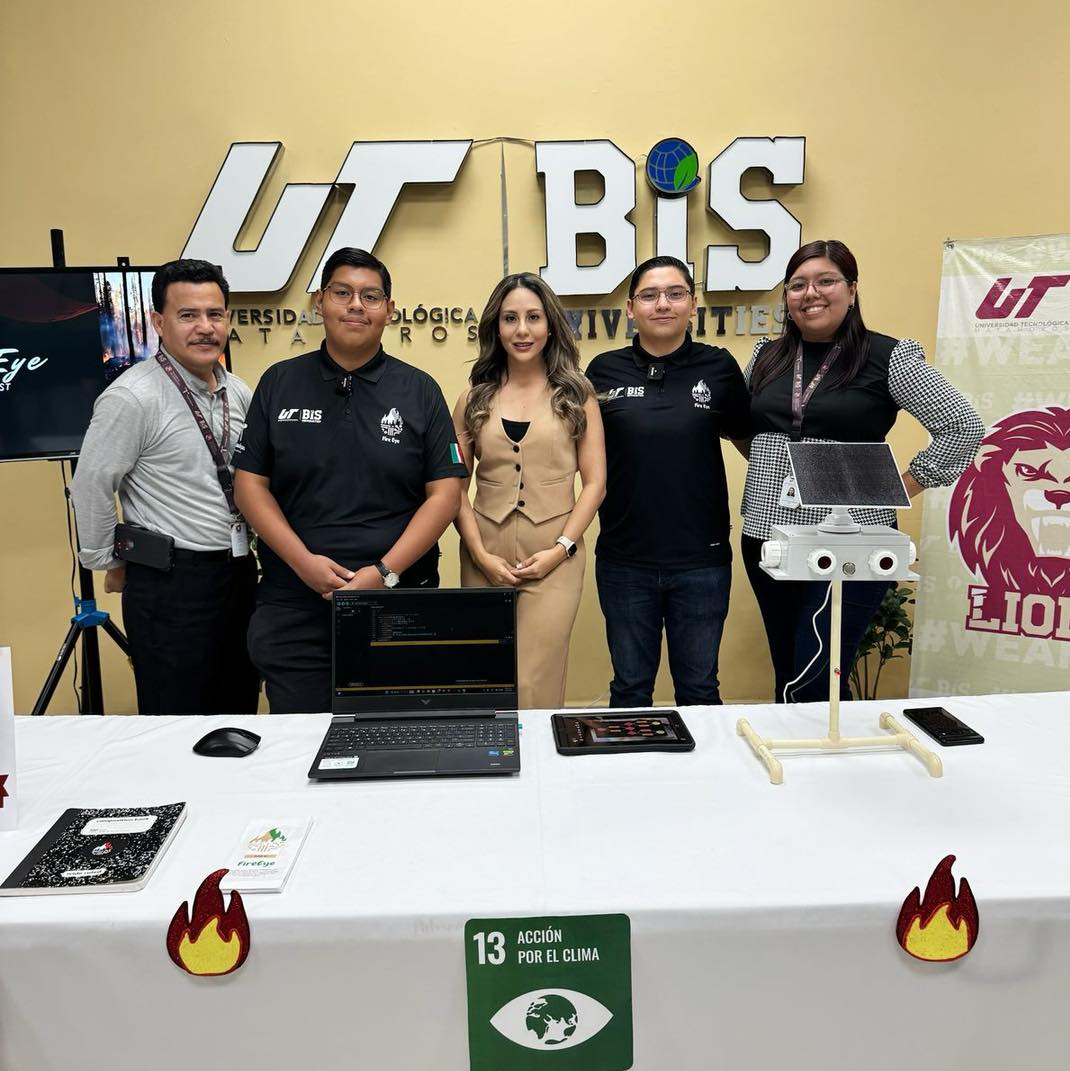 Universidad Tecnológica de Matamoros