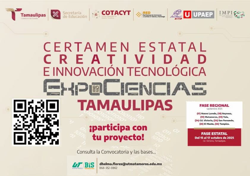 Universidad Tecnológica de Matamoros