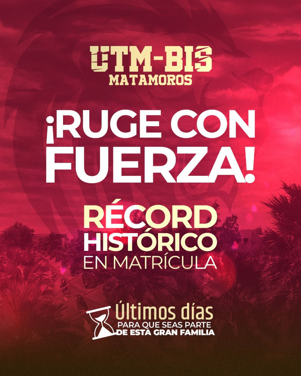 Universidad Tecnológica de Matamoros